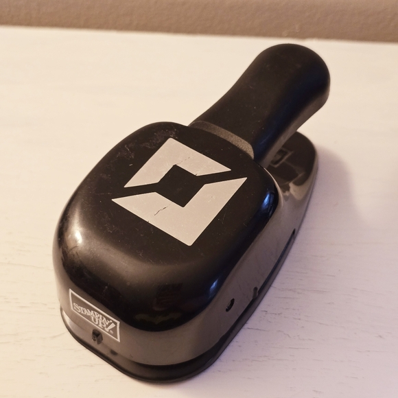 Stampin' Up! | Office | Stampin Up Corner Edge Paper Shaper Cutter ...